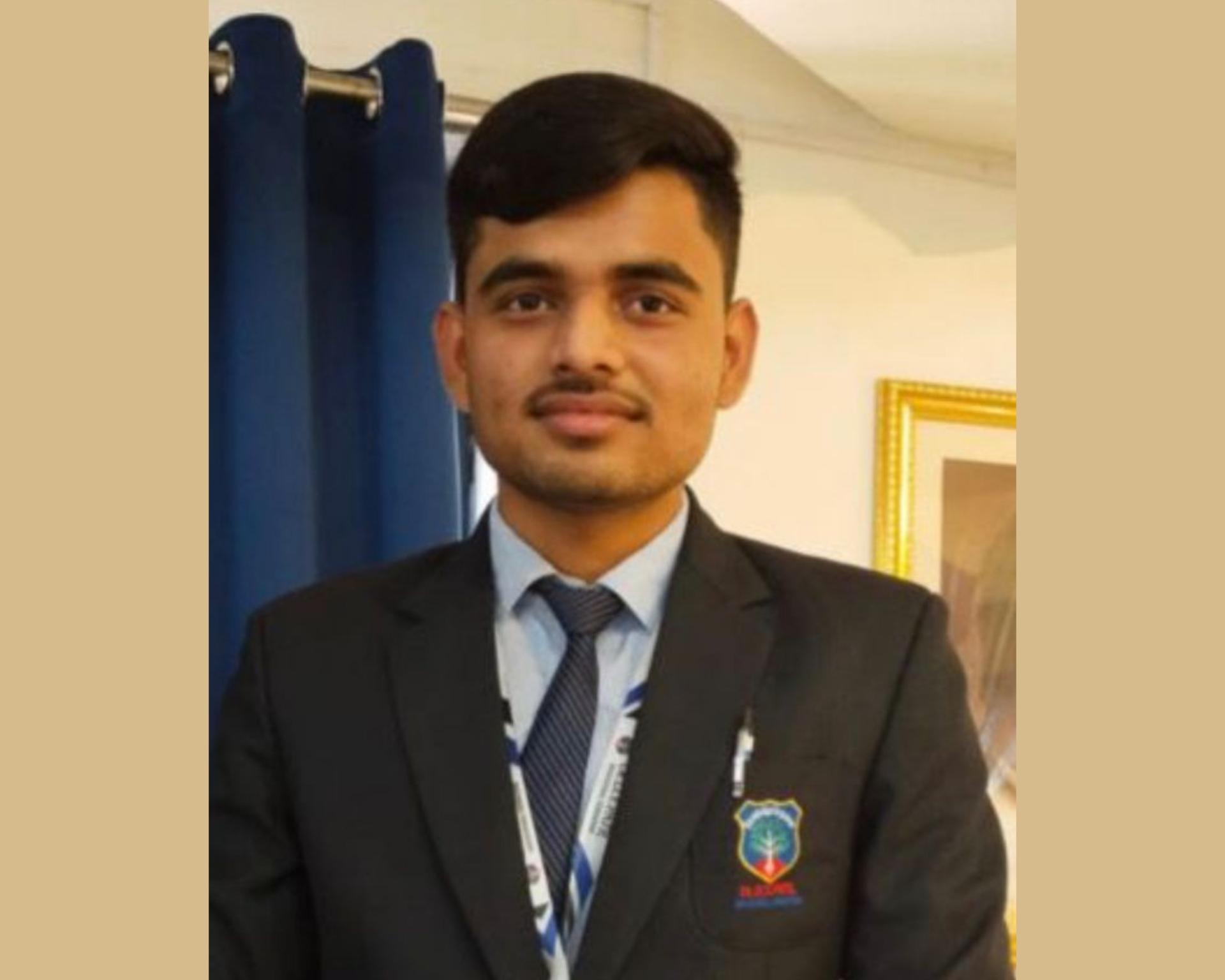 Talegaon News : धुलीवंदनाच्या आनंदावर विरजण; हातपाय धुताना पाय ...